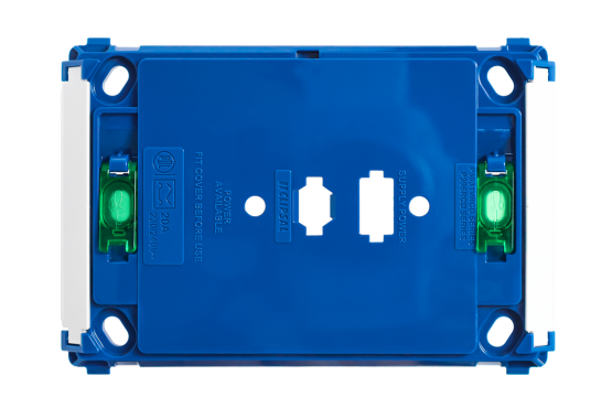 Nhựa điện 02 - Mida precision mold corporation